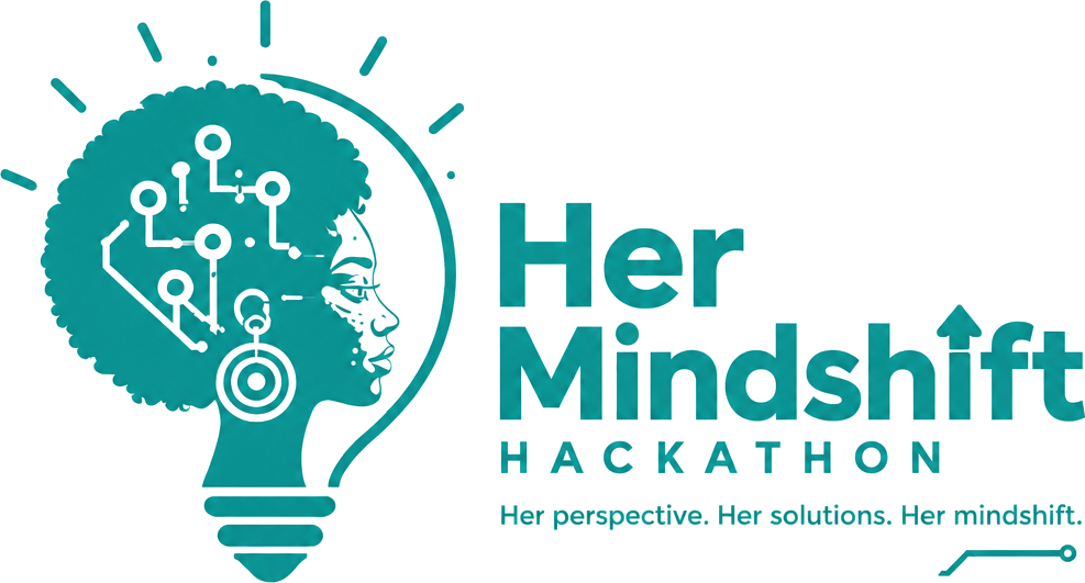 Her Mindshift Hackathon — Girls in STEM, ages 10–18